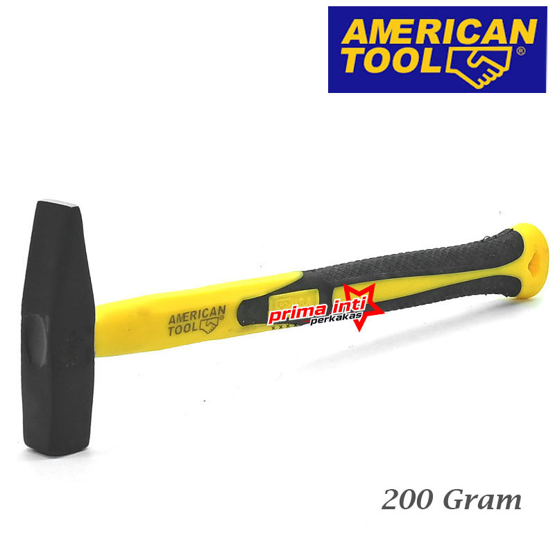 Jual Palu Keping Las Ketok Karat American Tool Chipping Hammer 100 / ...