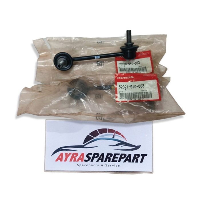 Jual Link stabilizer stabil BELAKANG mobil Honda CRV RD1 Gen1 2000 ...