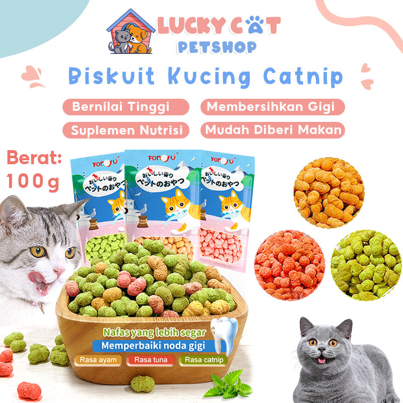 Jual Biskuit Cemilan Anjing Snack Kucing Biskuit Kucing Dog Snack ...