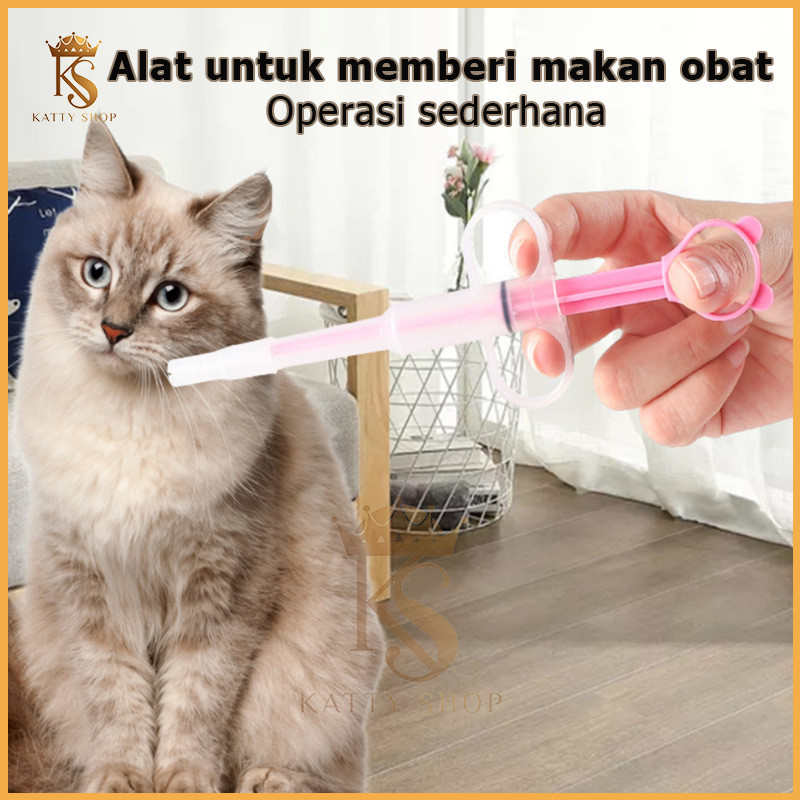 Jual Feeding Kit Pelontar Pil Pelontar Obat Hewan Alat Pelontar Obat ...