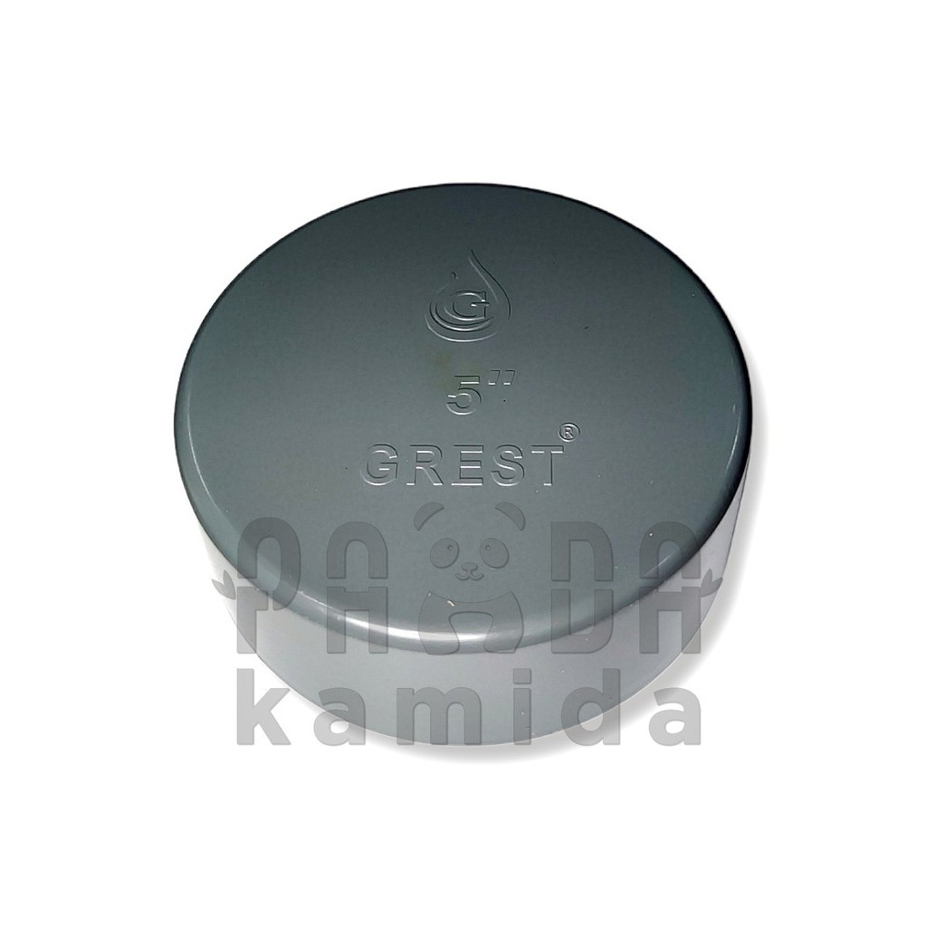 Jual Dop 5 inch PVC / Tutup Pipa Paralon 5" / Cap 5 in GREST | Shopee ...