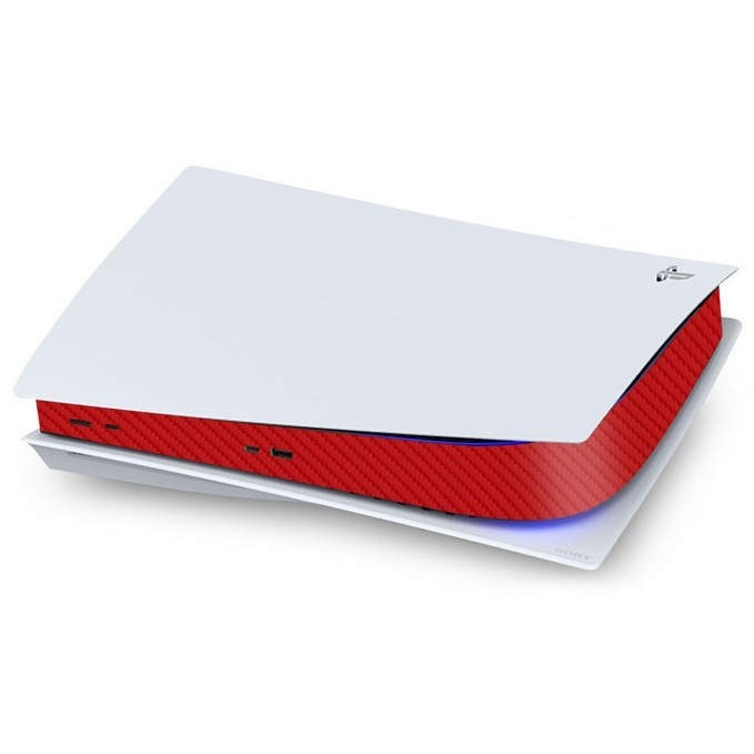 Jual [AK9] PS5 Center / Middle / Tengah Skin Strip Cover Sticker ...