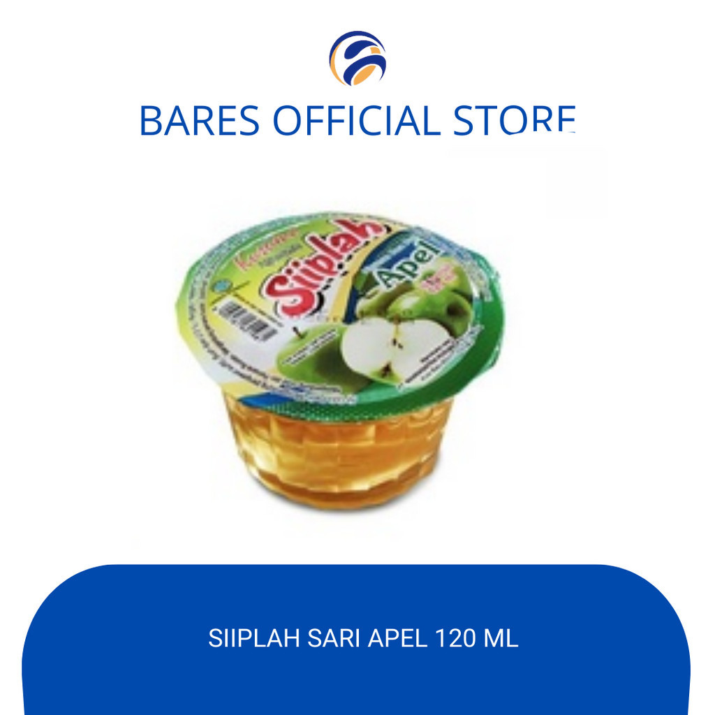 Jual Minuman Sari Buah Kusuma Siiplah Apel / Leci / Jambu Karton isi ...