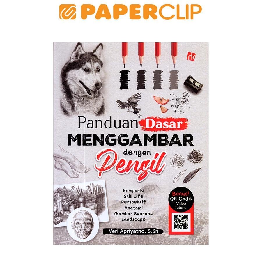 Jual PANDUAN DASAR MENGGAMBAR DENGAN PENSIL | Shopee Indonesia Jual PANDUAN DASAR MENGGAMBAR DENGAN PENSIL | Shopee Indonesia