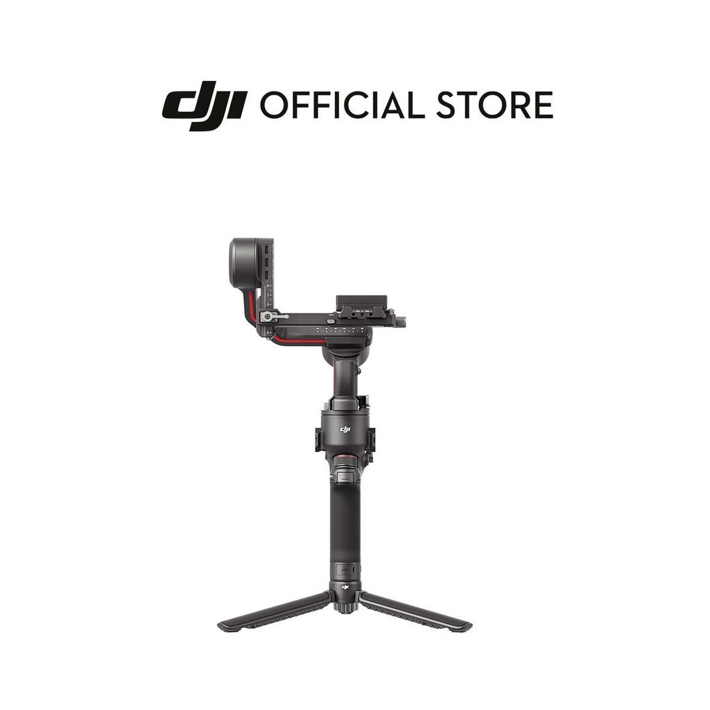 Jual DJI RS 3 Basic Gimbal Stabilizer | Shopee Indonesia