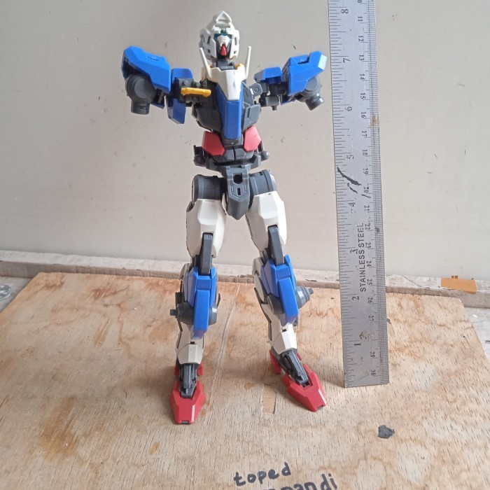 Jual robot gundam seven sword junk -RR45 | Shopee Indonesia