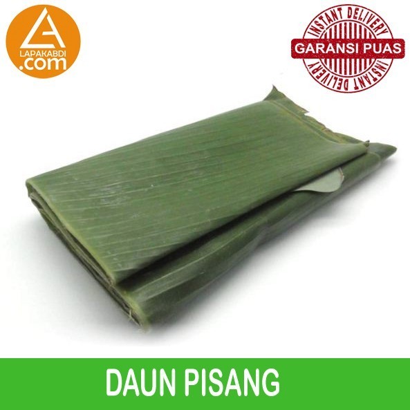 Jual Daun Pisang 2 Lembar Garansi Termurah | Shopee Indonesia