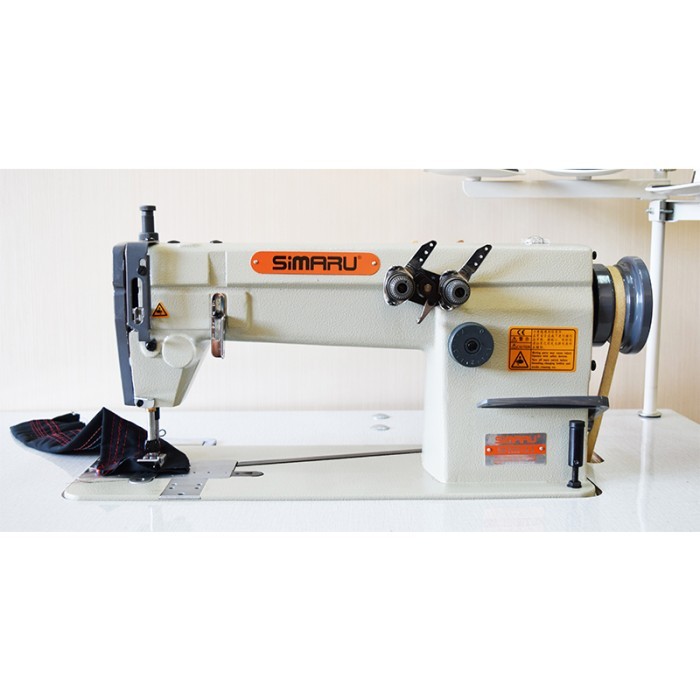 Jual SIMARU SM 0058-2 - Mesin Jahit Jarum 2 Rantai Atau MH Industrial ...