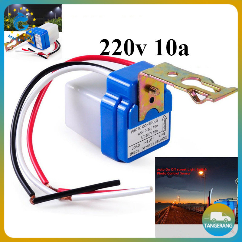 Jual Photocell Terlengkap & Harga Terbaru Mei 2026 | Shopee Indonesia