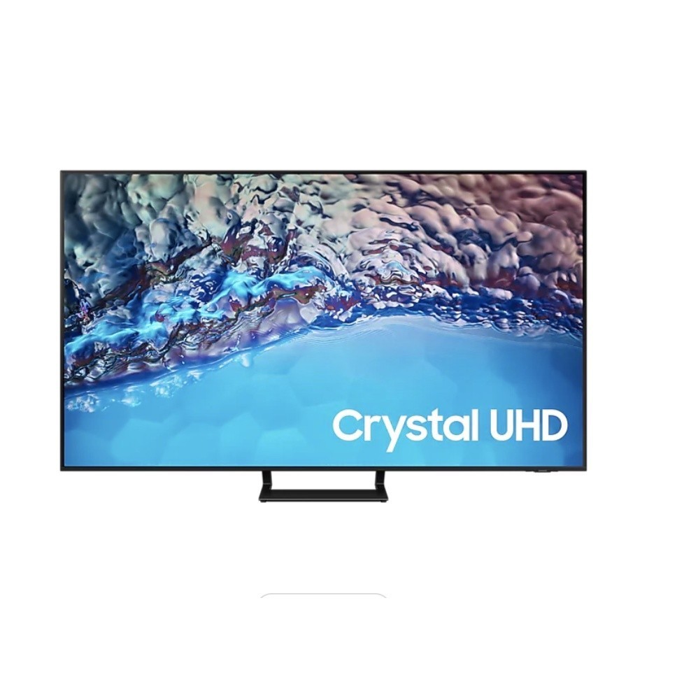 Jual SAMSUNG 65BU8500 Crystal UHD 4K Smart TV SAMSUNG UA65BU8500KXXD 65" | Shopee Indonesia