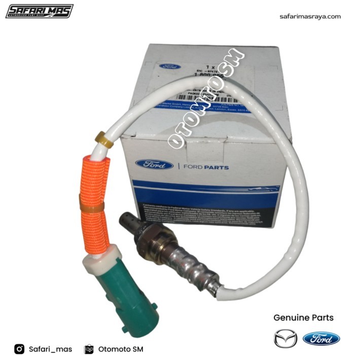 Jual Sensor Hego Exhaust Manifold Atas Ford Fiesta 1.500cc AE819F472CA ...