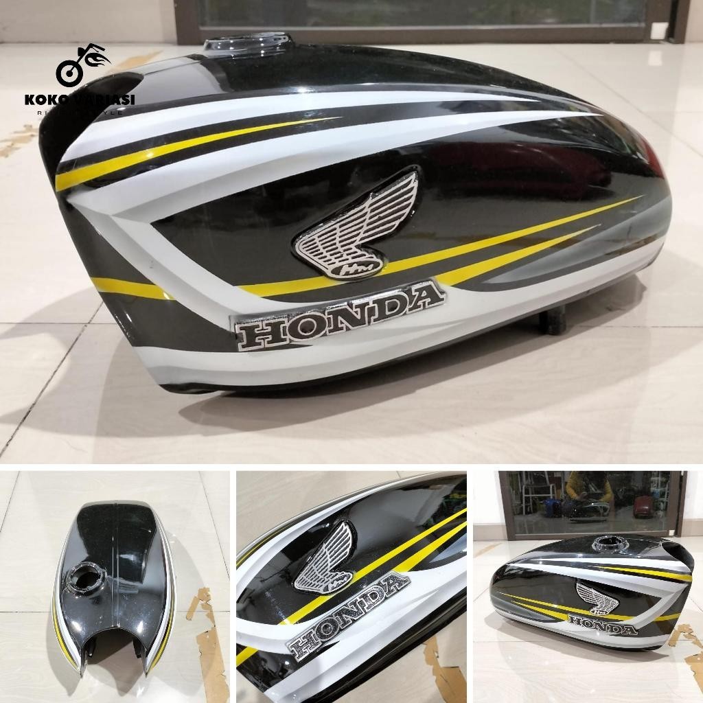 Jual TANGKI CB 100 TENGKI CB GLATIK TANGKI CB 125 01 | Shopee Indonesia