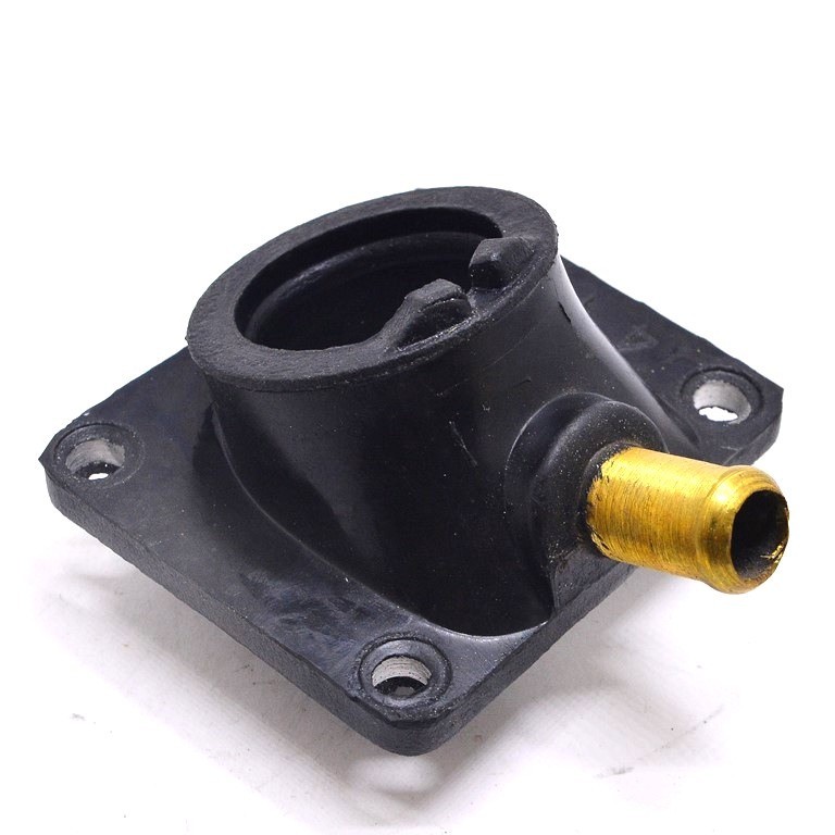 Jual MANIPOL RX KING manipul insulator intake kualitas asli 4y2 yamaha ...