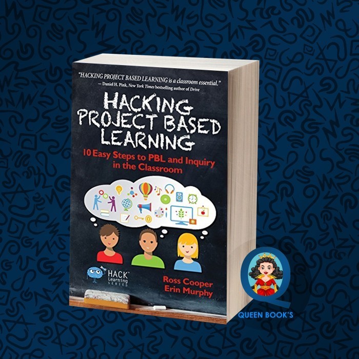 Jual Hacking Project Based Learning | Shopee Indonesia