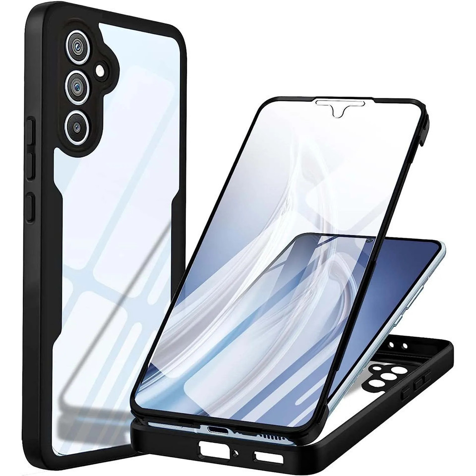 Jual Casing untuk Samsung Galaxy A17 A07 A26 A56 A36 A16 A06 A55 A35 A54 A34 A05 A05s A15 A25 ...