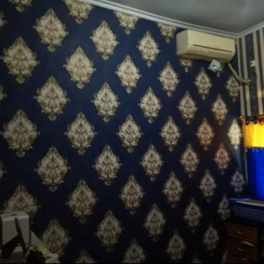 Jual wallpaper dinding batik | Shopee Indonesia