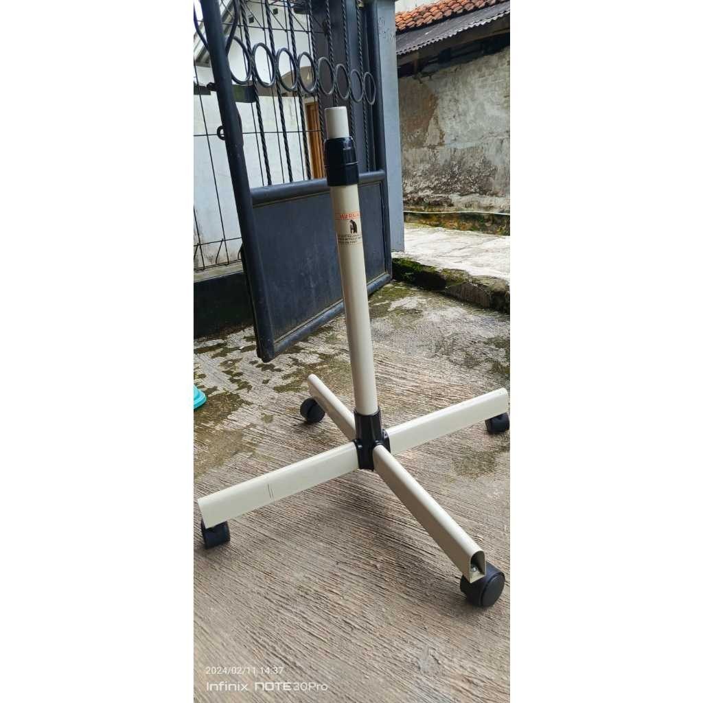 Jual Kaki stand steamer rambut / Kaki steamer muka | Shopee Indonesia
