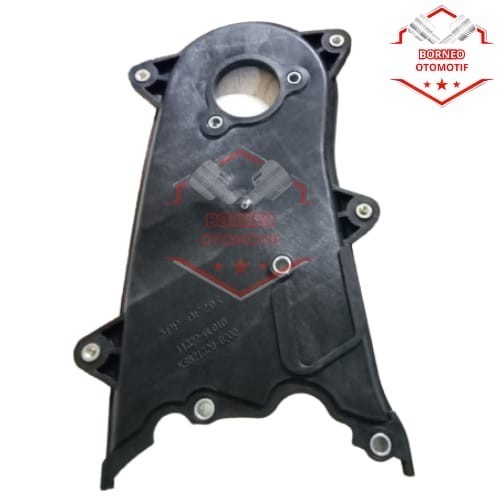Jual Cover Timing Belt Innova/Fortuner/Hilux Diesel Original 11322 ...