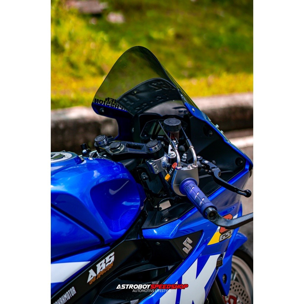 Jual STANG BPRO 31MM ORIGINAL GSX 150R GSXS CBR 150R CB 150 | Shopee ...