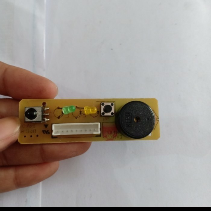 Jual sensor remote AC Daikin 0.5-1 pk | Shopee Indonesia