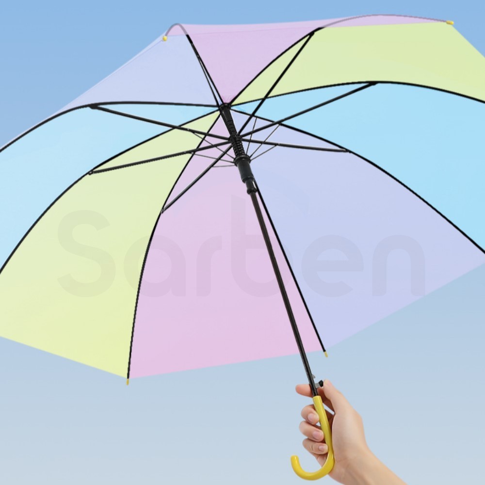 Jual Miao Miao - Payung Bening Hujan Sarben - Payung Bening - Payung ...