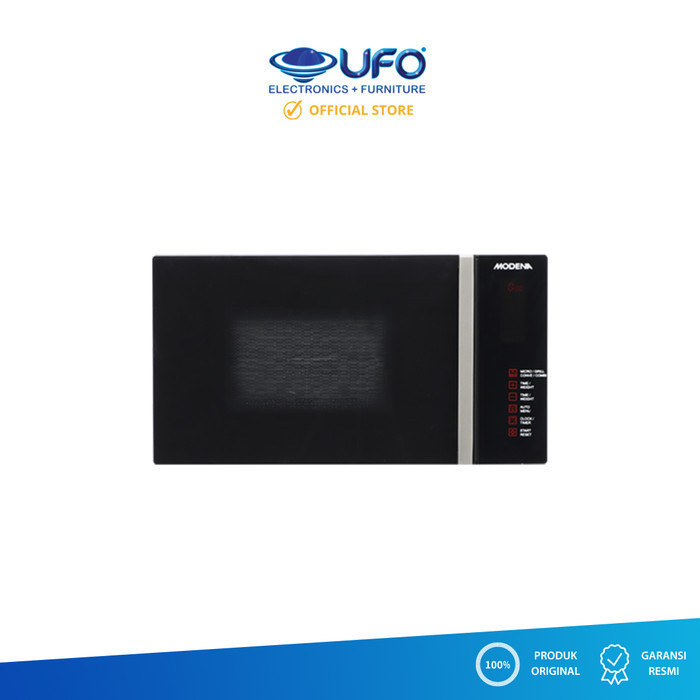 Jual Modena Microwave Oven 31 Liter MV3133 | Shopee Indonesia