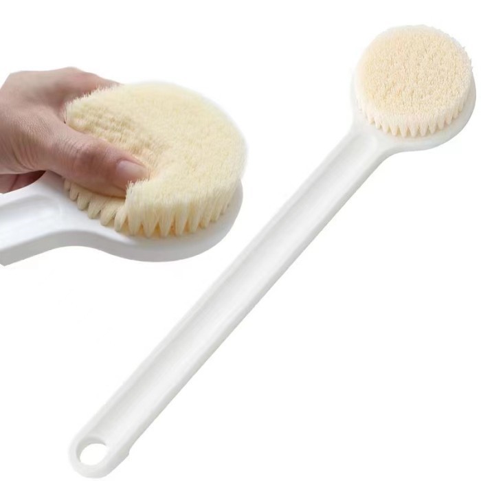 Jual Alat Sikat Mandi Badan dan Penggosok Punggung | Shopee Indonesia