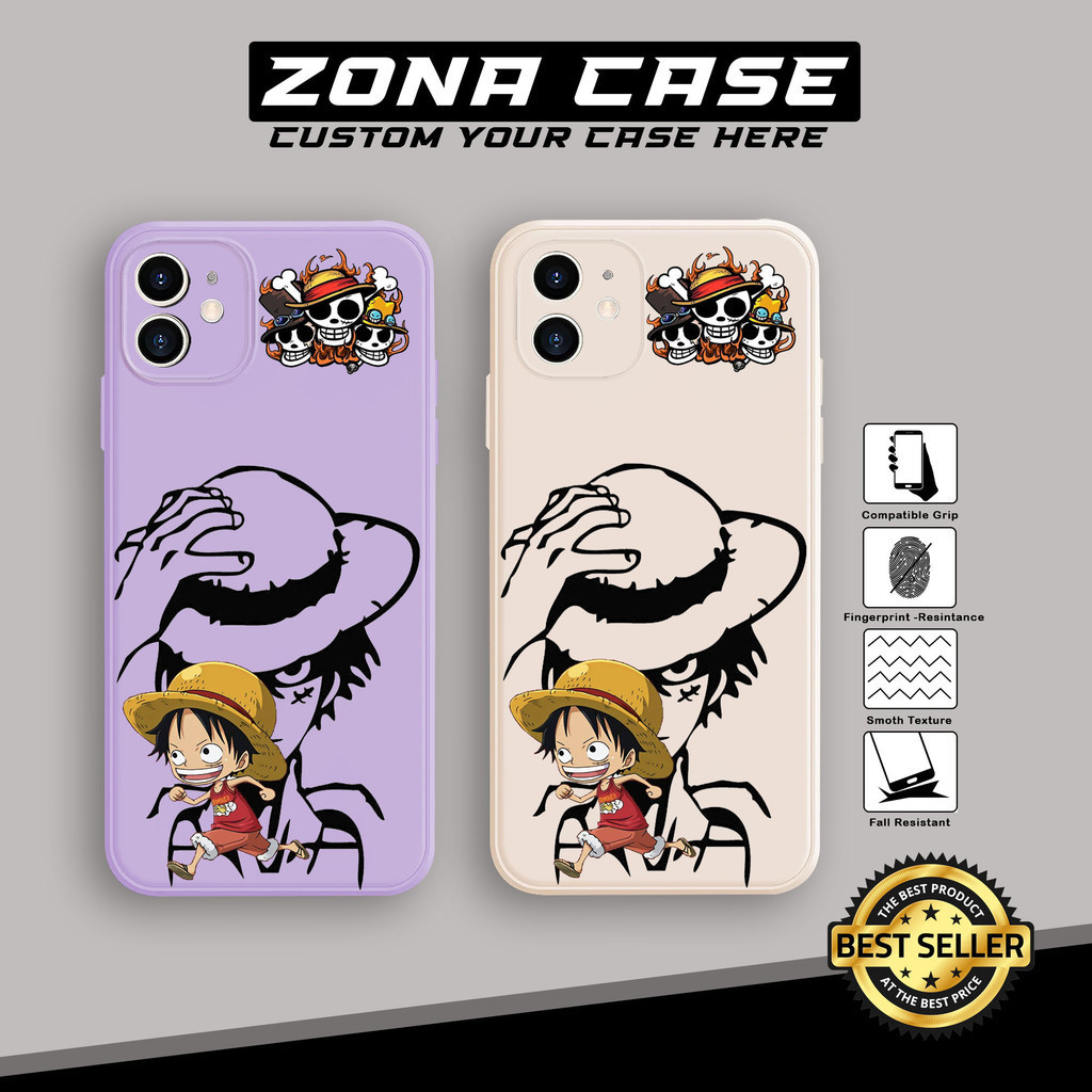 Jual Softcase Case Samsung A02 A03 A03s A03CORE A04 A04E A05 A05s A10 ...