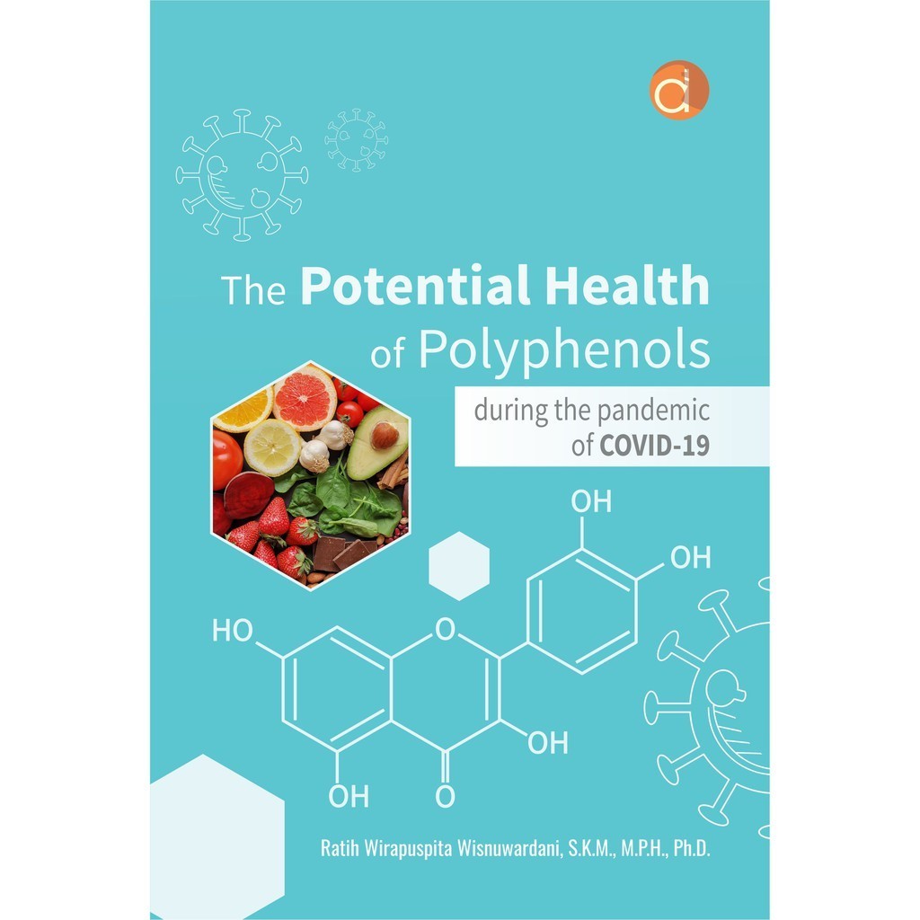Jual Buku The Potential Health of Polyphenols During the Pandemic of ...