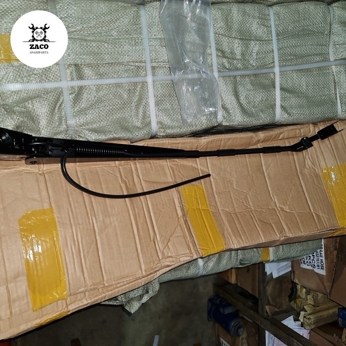 Jual Wiper arm hino lohan engkel fm260 lohan 500 - kiri kanan | Shopee ...