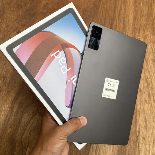 Jual Xiaomi Redmi Pad Ram 6 Rom 128GB (Second) | Shopee Indonesia