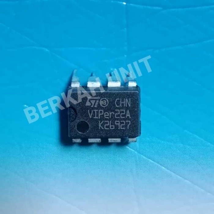 Jual VIper22a Ic viper22a THE BEST SPAREPART COMPONENTS | Shopee Indonesia