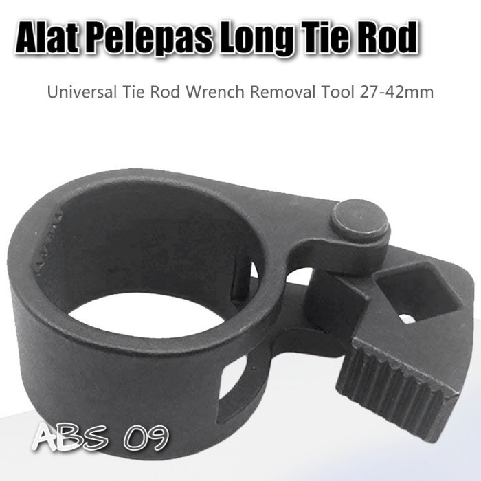 Jual Eddie Alat pembuka long tie rod tierod terod kunci pasang buka ...