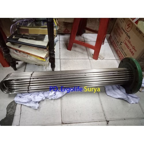 Jual Element Heater Industri Pemanas Minyak 25000 Watt | Shopee Indonesia