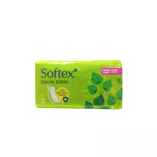 Jual SOFTEX PL DAUN SIRIH L&W 30S | Shopee Indonesia