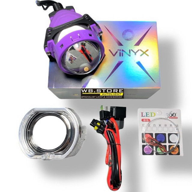 Jual PROMO MURAH TERJANGKAU Combo paket lengkap Biled Vinyx P70 P65 GEN ...