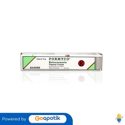 Jual Formyco Cream 10 Gram Tube | Shopee Indonesia
