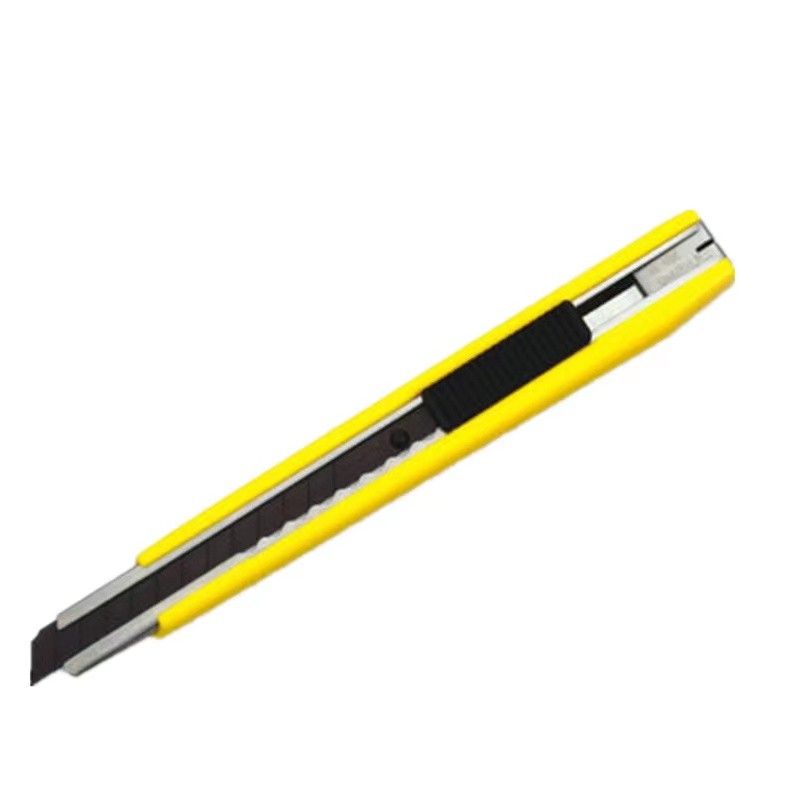 Jual 10 Pieces TaJIma 9mm wide utility knife paper cutter wallpaper ...