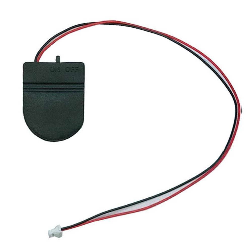 Jual For Raspberry Pi 5 RTC Battery Box Real Time Clock Holder For RPI ...