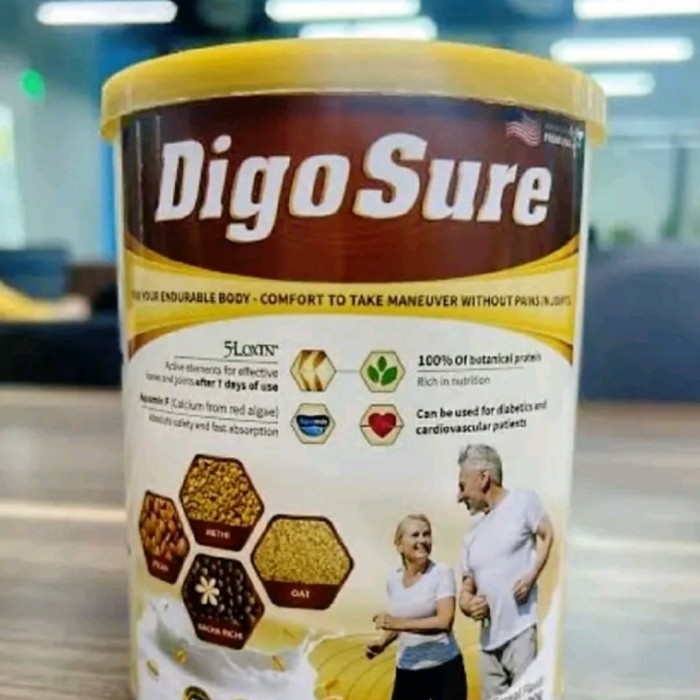 Jual DIGOSURE SUSU UNTUK NYERI TULANG DAN SENDI ASLI PRODUK ORIGINAL ...