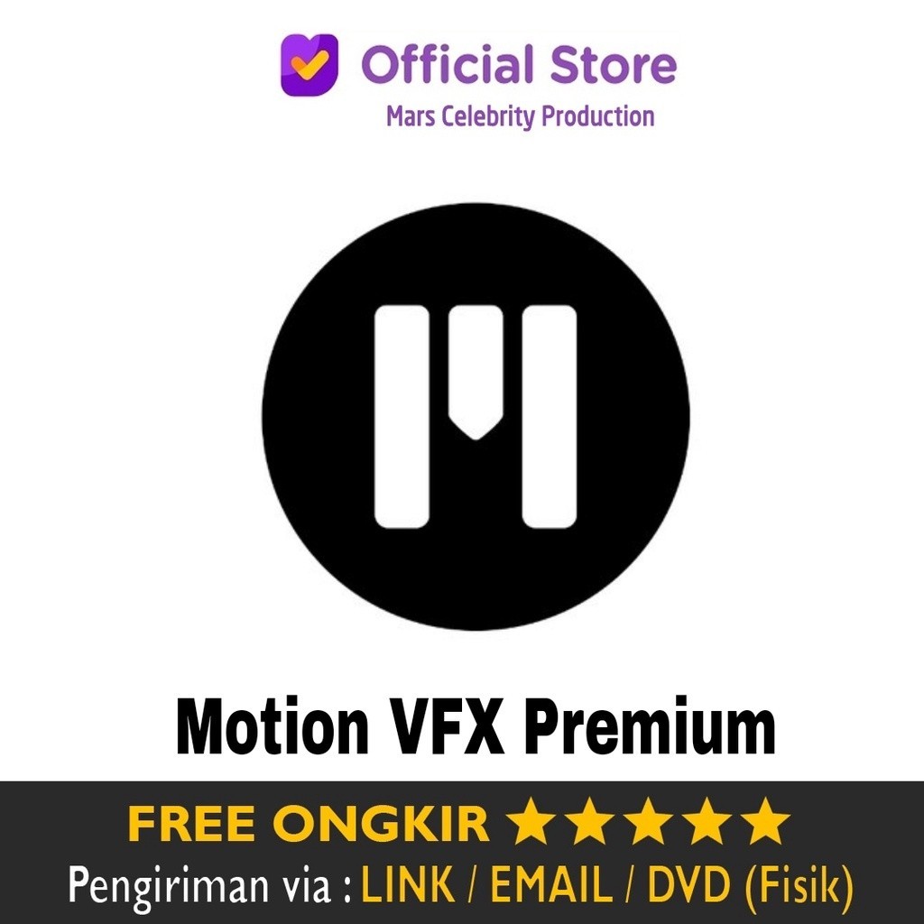 Jual Paket MotionVFX Premium mTuber 2 for FCPX with Motion VFX Terbaru | Shopee Indonesia