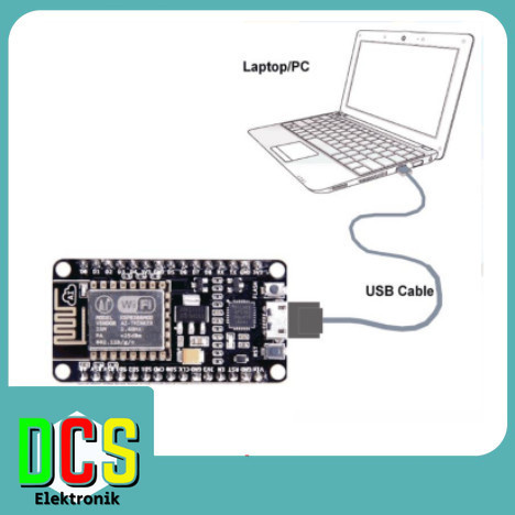 Jual ESP32 NodeMCU Node MCU Dual Core Wifi Bluetooth ESP-32 | Shopee ...