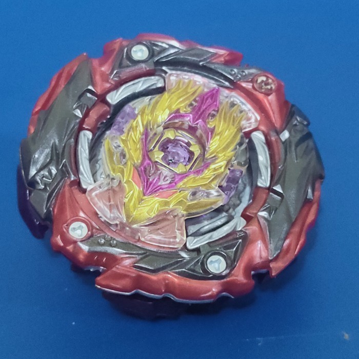 Jual Beyblade Burst World Spriggan mix Takara | Shopee Indonesia