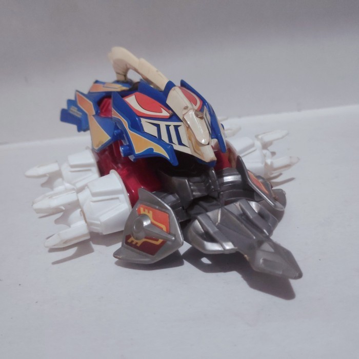 Jual Crush Gear Garuda Phoenix 2nd Bandai | Shopee Indonesia