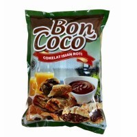 Jual BON COCO COKLAT ISIAN ROTI 1KG | Shopee Indonesia