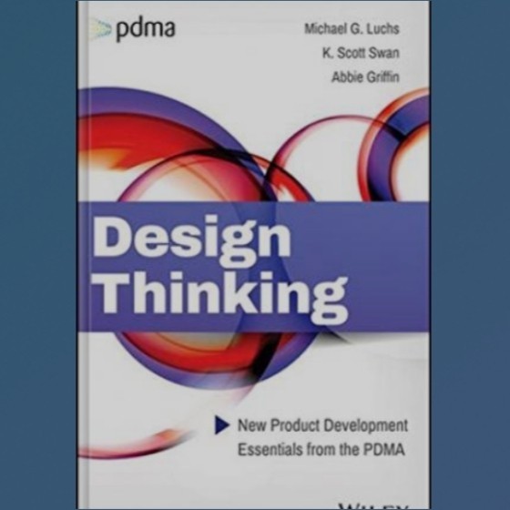 Jual Buku Design Thinking New Product Development Essentials from the ...