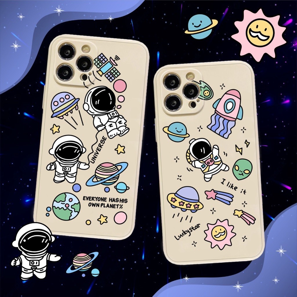 Jual PRINTING LENS PROTECTOR PLANET case vivo v25e v19 y91 y93 y95 y91c ...