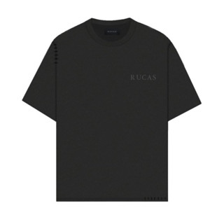 Jual 【HOT】 [ ORIGINAL 100% ] RUCAS HAND STITCH “SKELETON” T-SHIRT ...