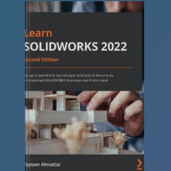 Jual Buku Learn SOLIDWORKS 2022 | Shopee Indonesia