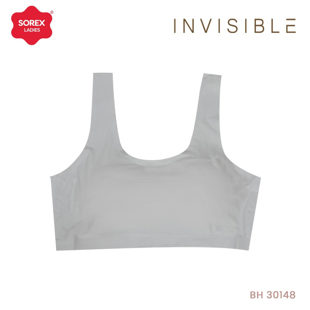 Jual Sorex Invisible Bra Setara Cup A-B Full Cup Seamless Busa Sedang ...